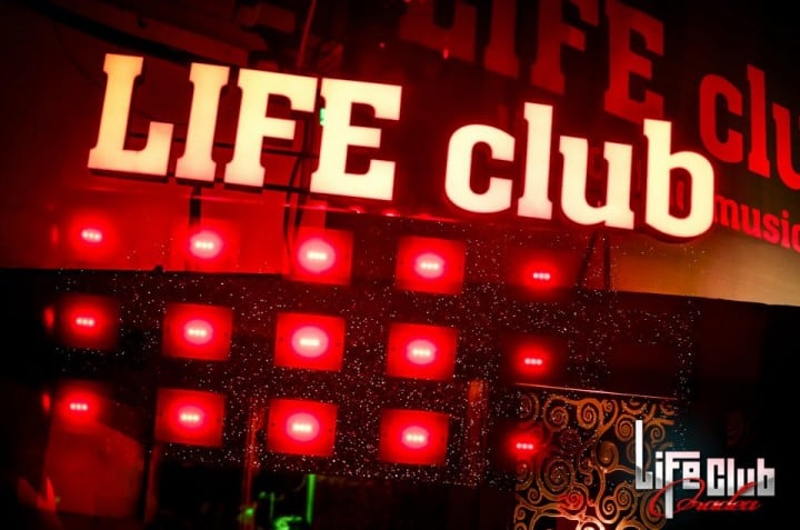 Life Club, Club / Pub, Oradea